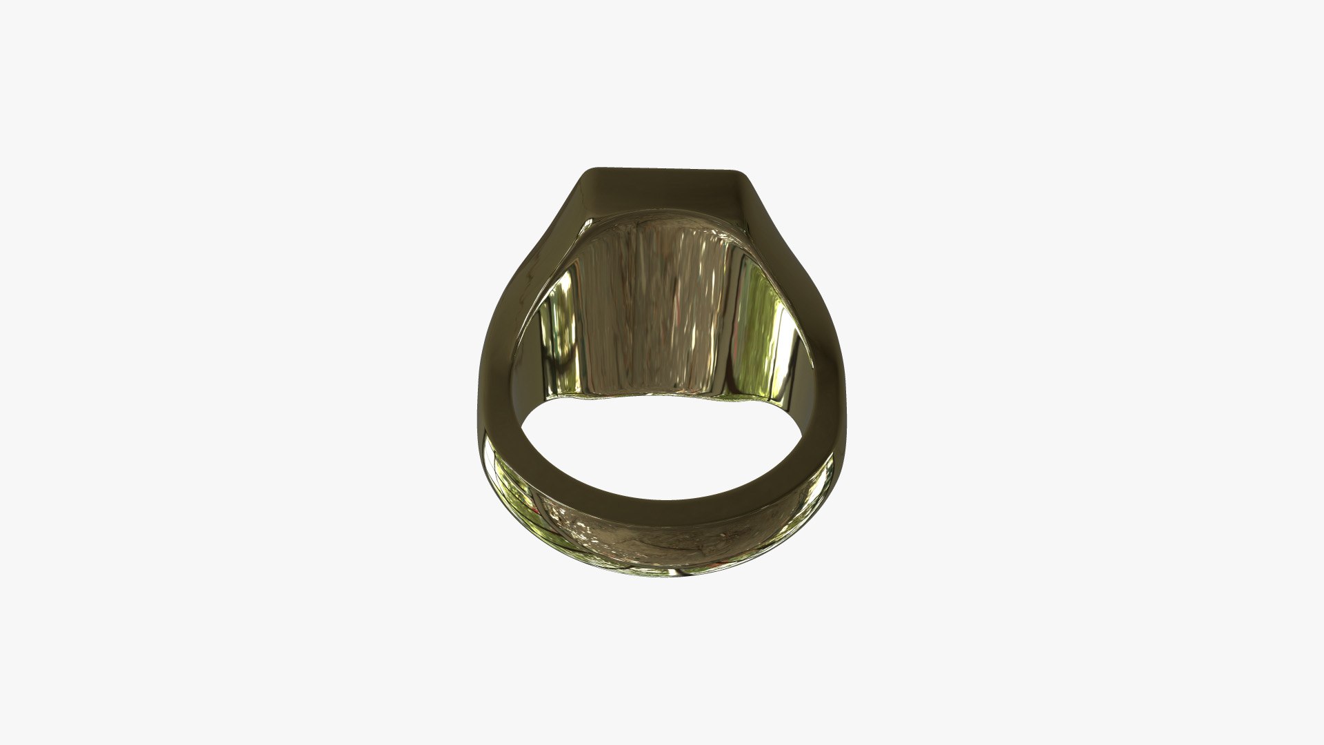 3D JWL-009 Ring Model - TurboSquid 2049755