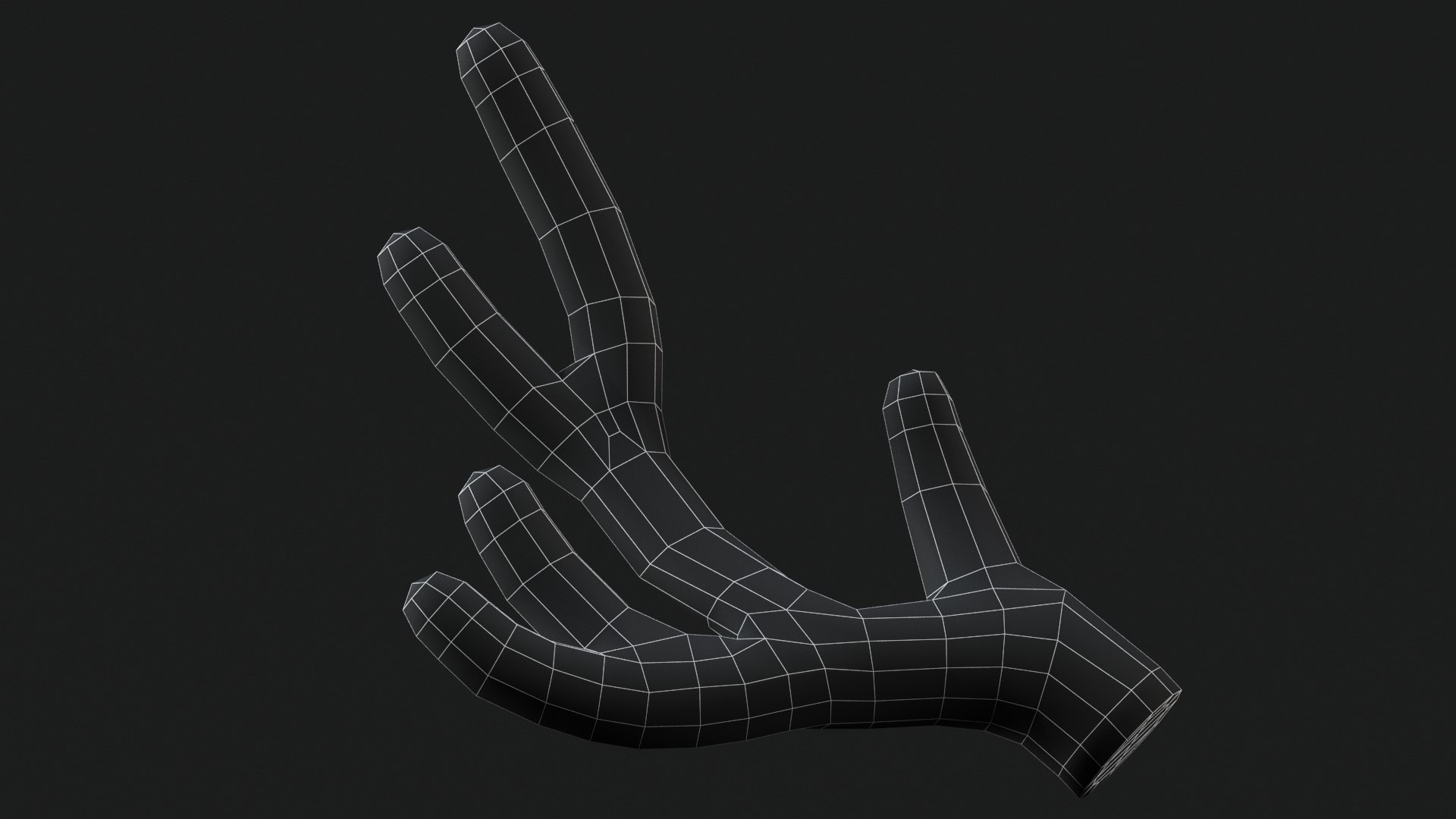 Free Horns 3D Model - TurboSquid 1669043
