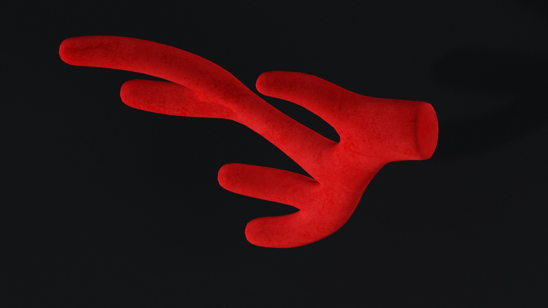 Free Horns 3D Model - TurboSquid 1669043