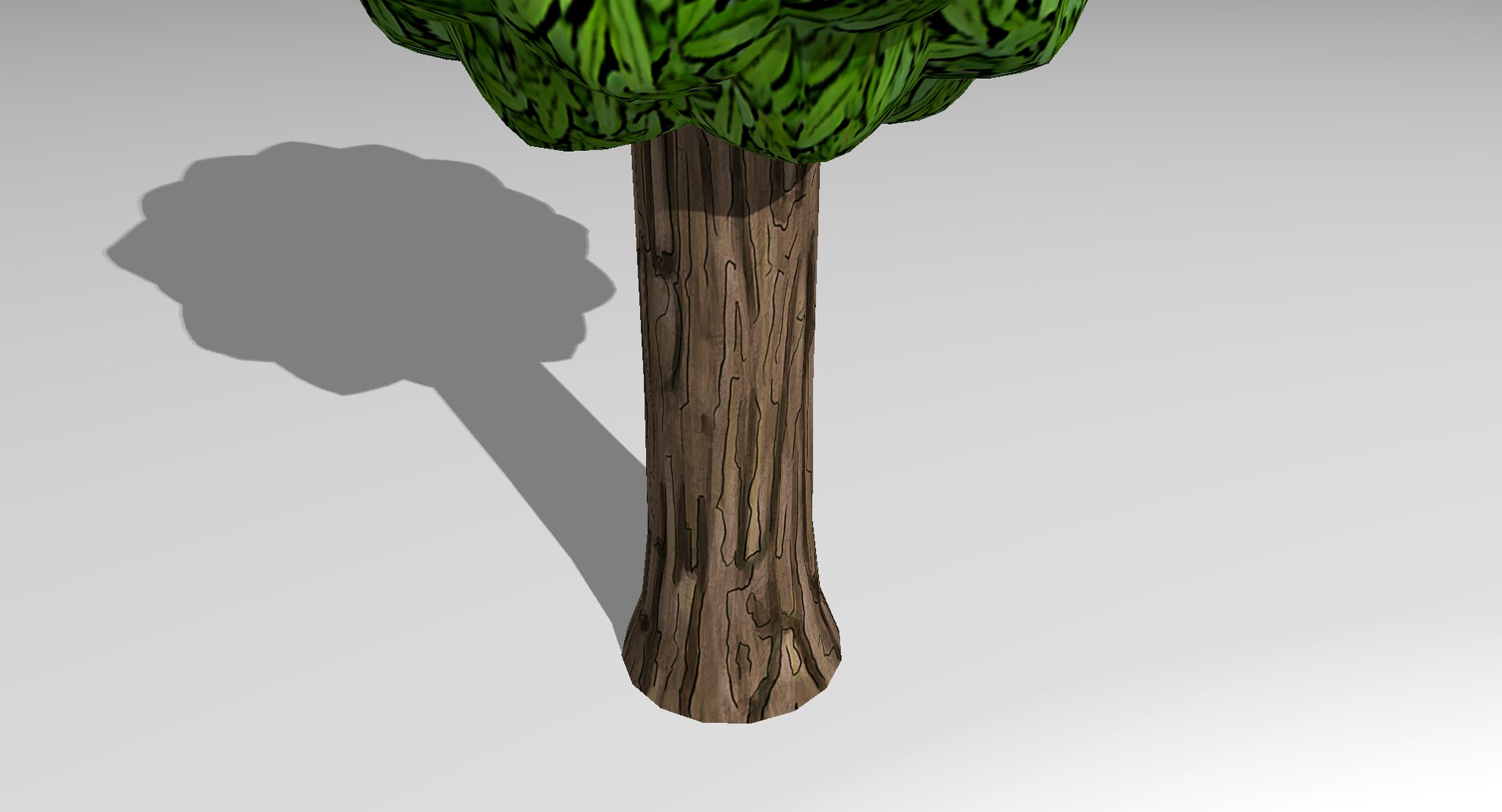 Cartoon Farm 3D - TurboSquid 1863480