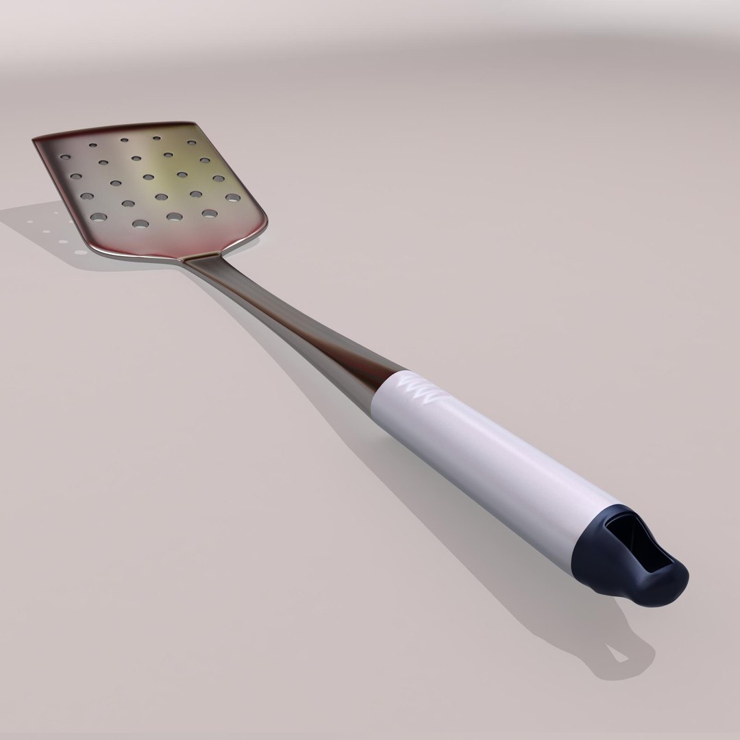 3d Cooking Kitchen Tools