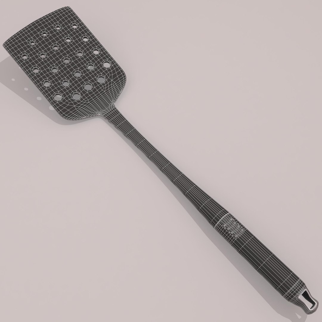 3d Cooking Kitchen Tools