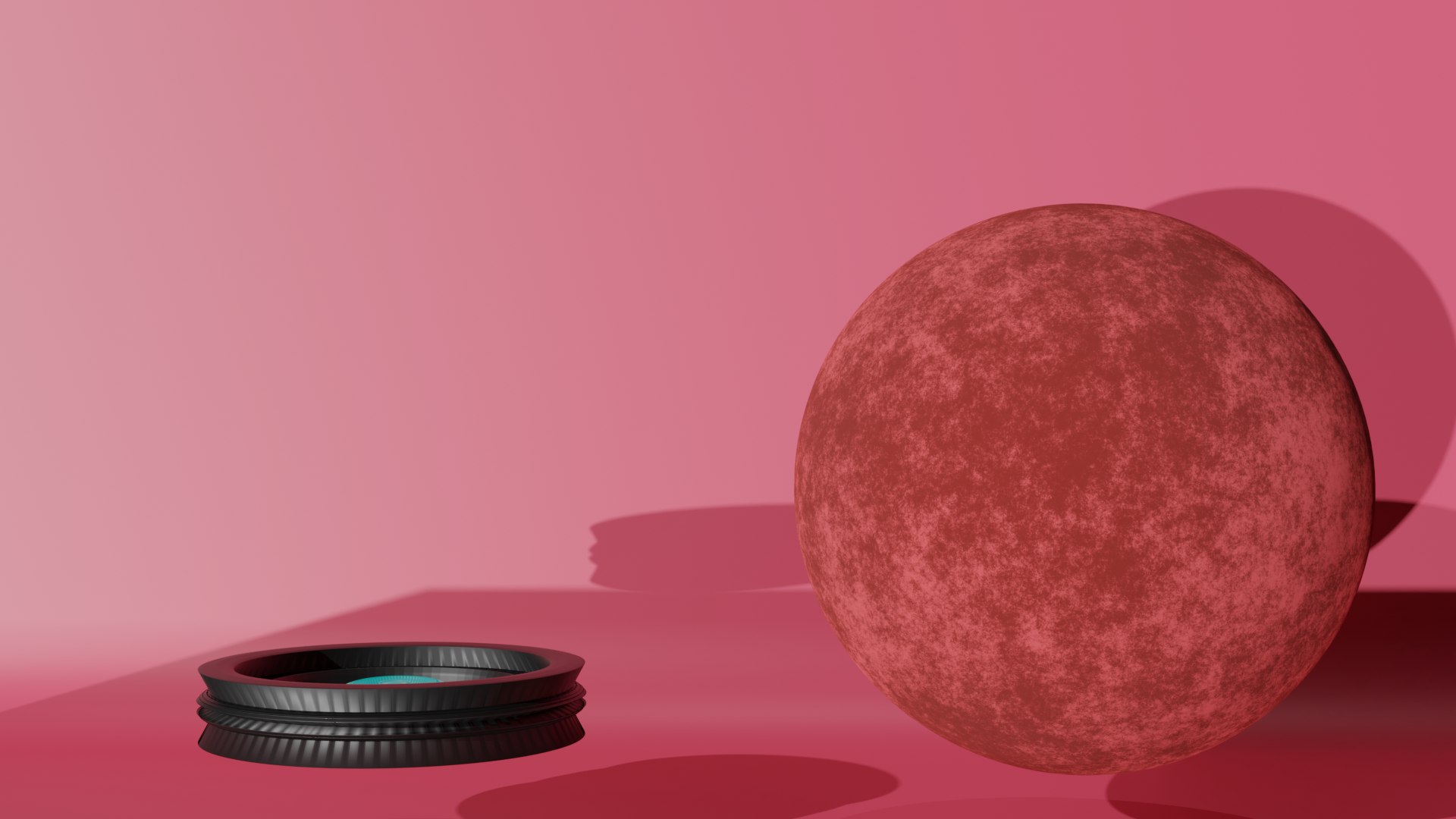 Alien Scene Invasion 3D Model - TurboSquid 1665503