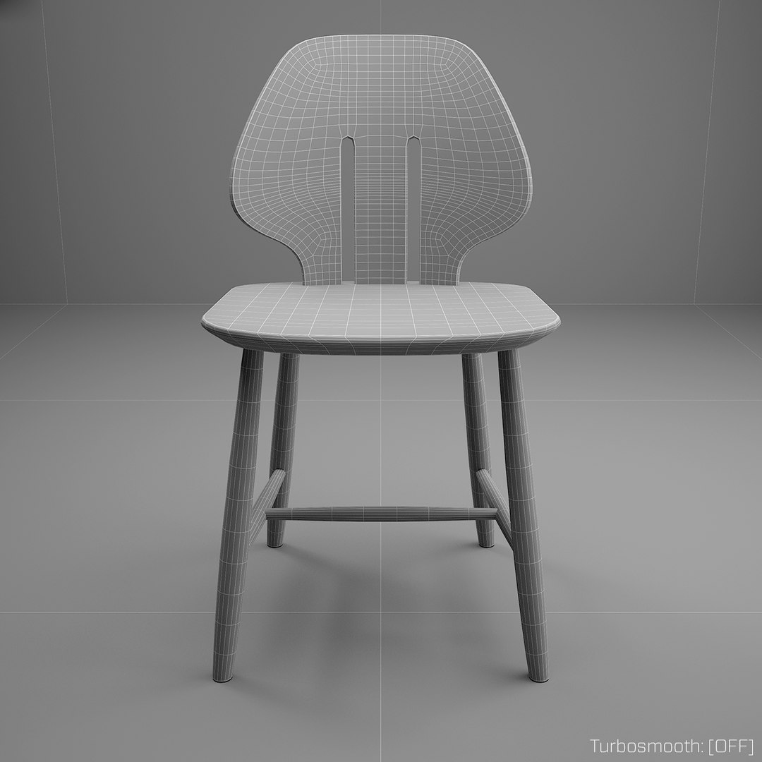 Chair J67 Max
