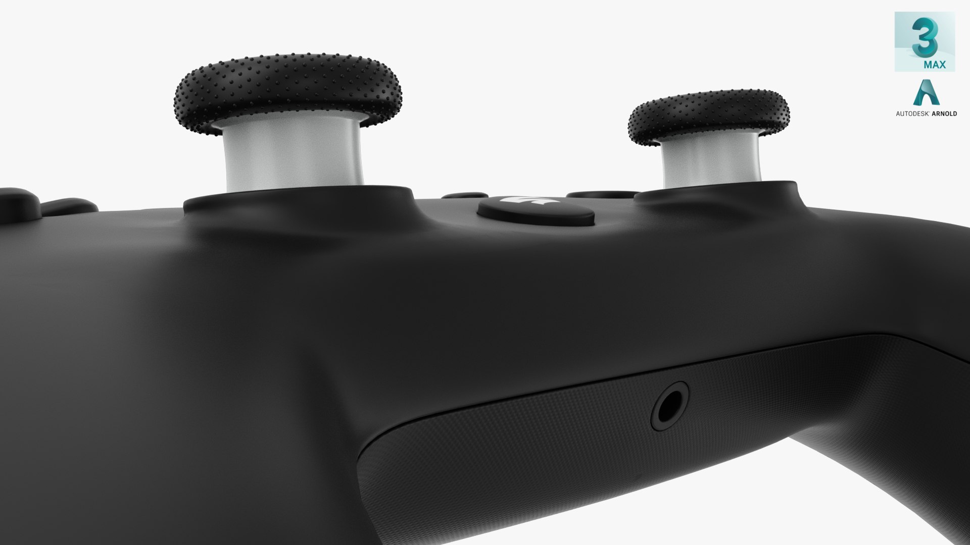 3D Google Controller - TurboSquid 1403733