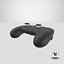 3D Google Controller - TurboSquid 1403733