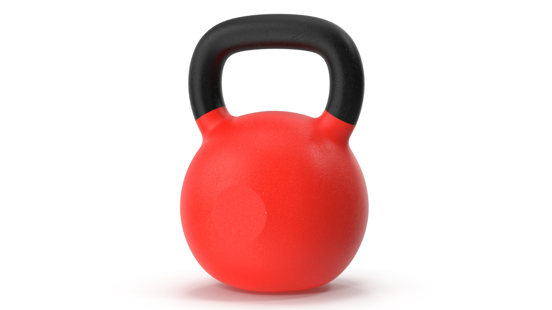 3D Fitness Kettlebell model - TurboSquid 2167809