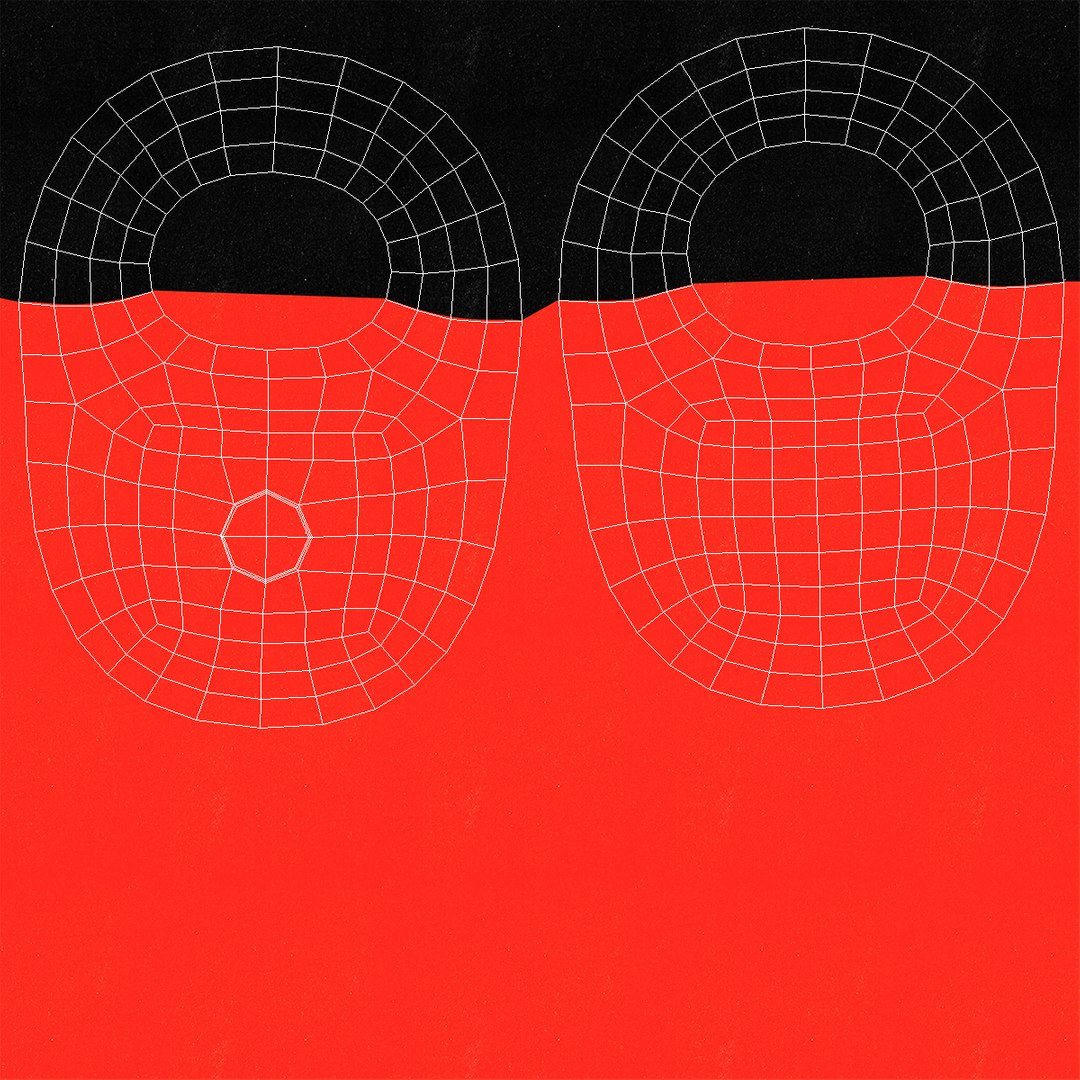 3D Fitness Kettlebell model - TurboSquid 2167809