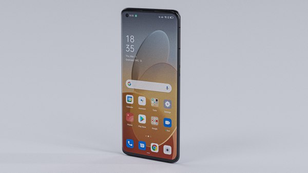 Oppo 3D Models for Download | TurboSquid