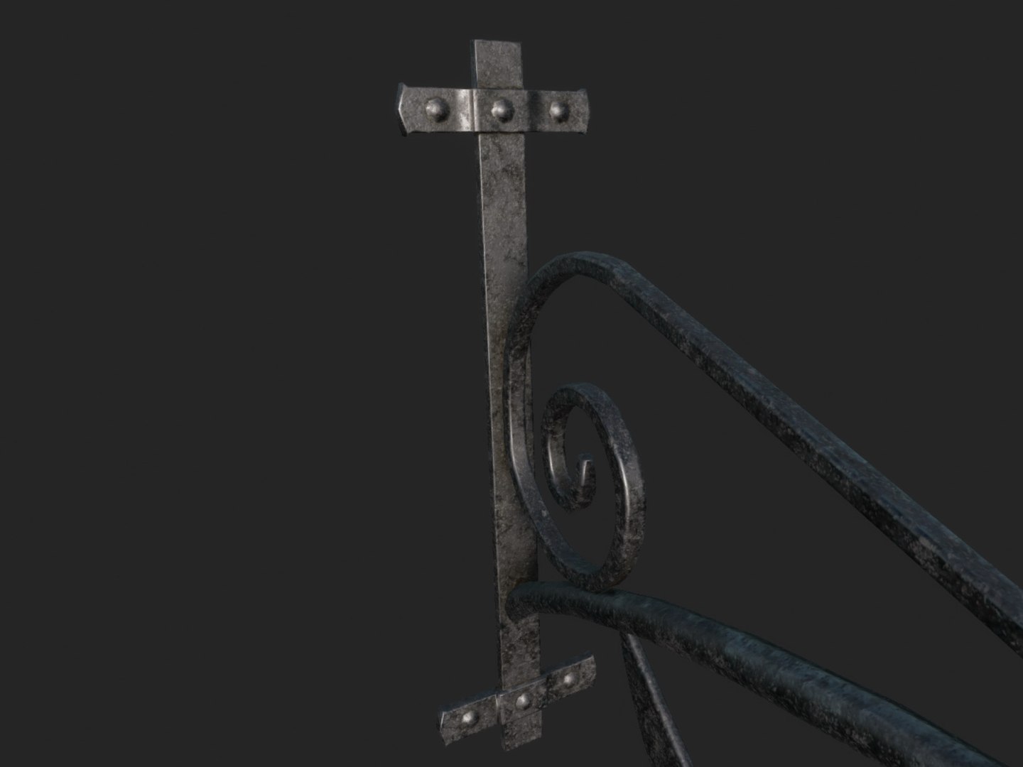 Medieval Tailor 3D Model - TurboSquid 1509674