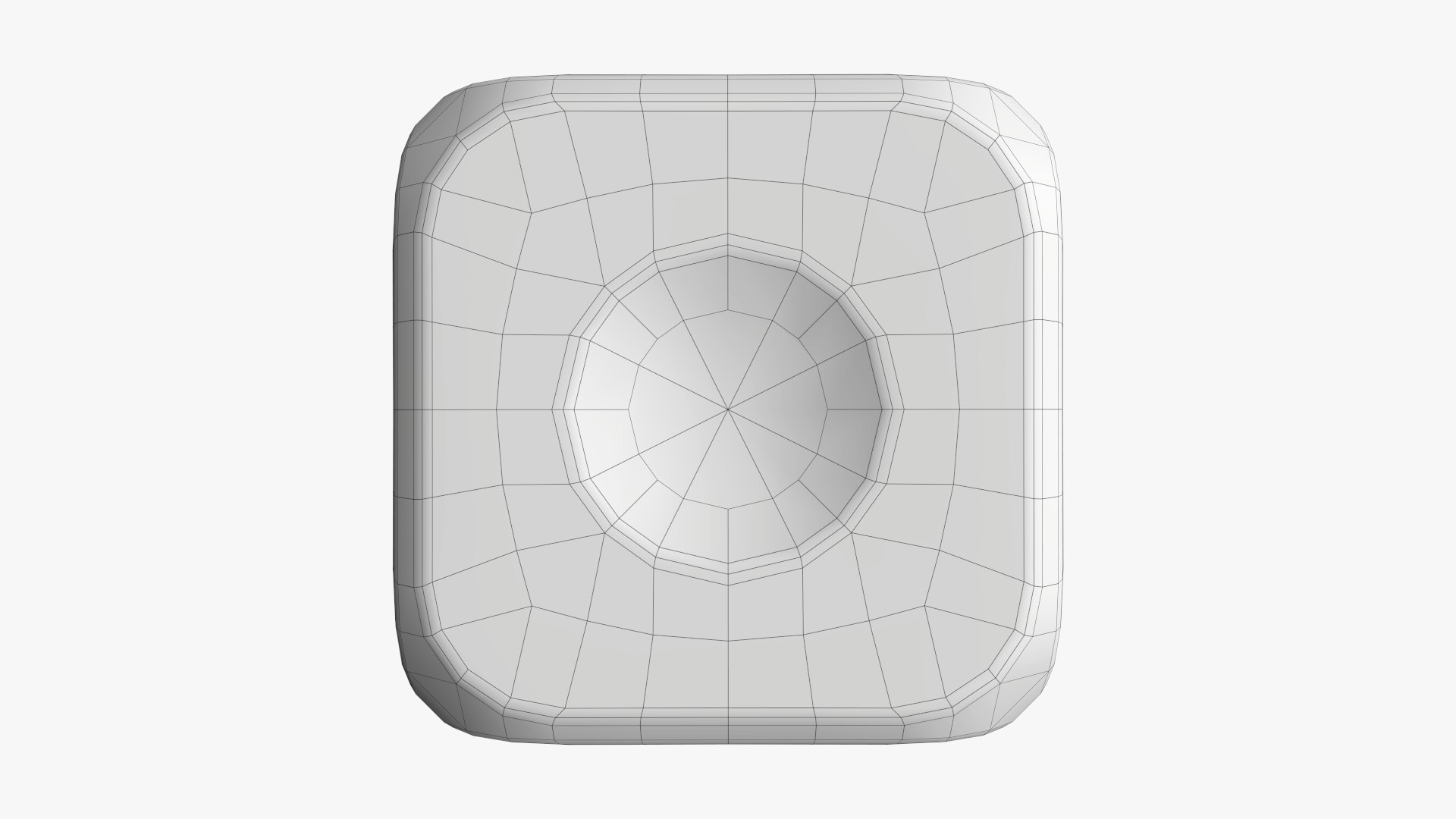 Dice Model - TurboSquid 1973132