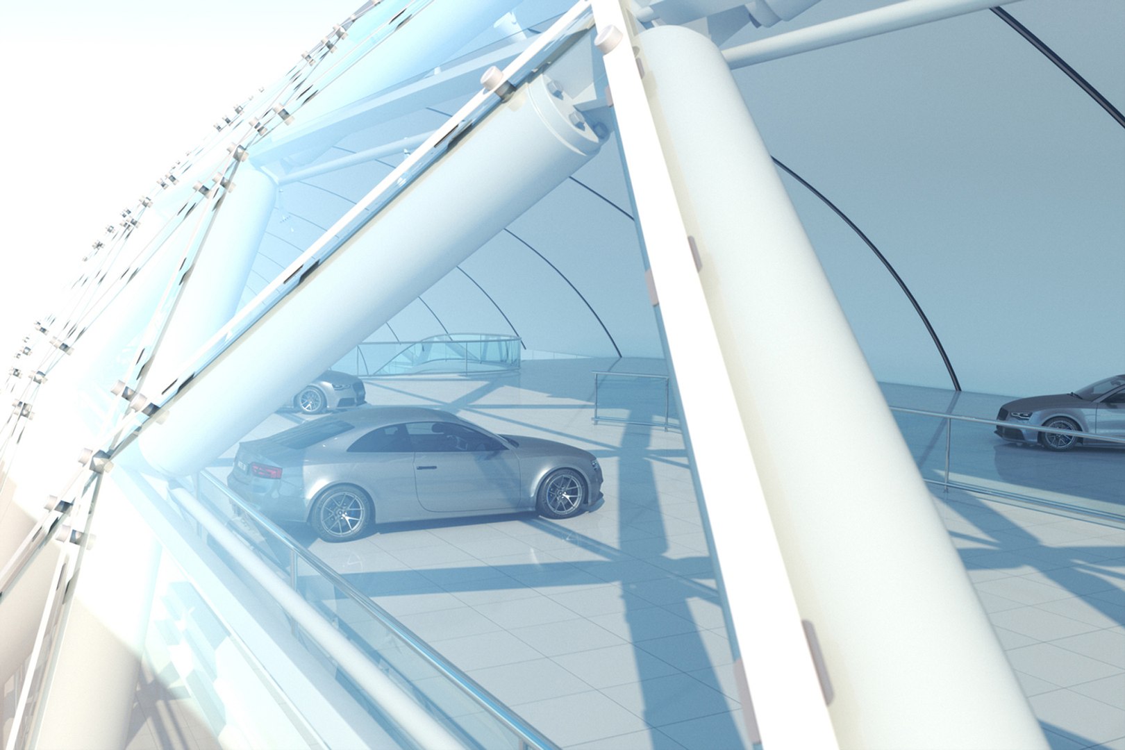 Interior scene 12 environment 3D - TurboSquid 1624714