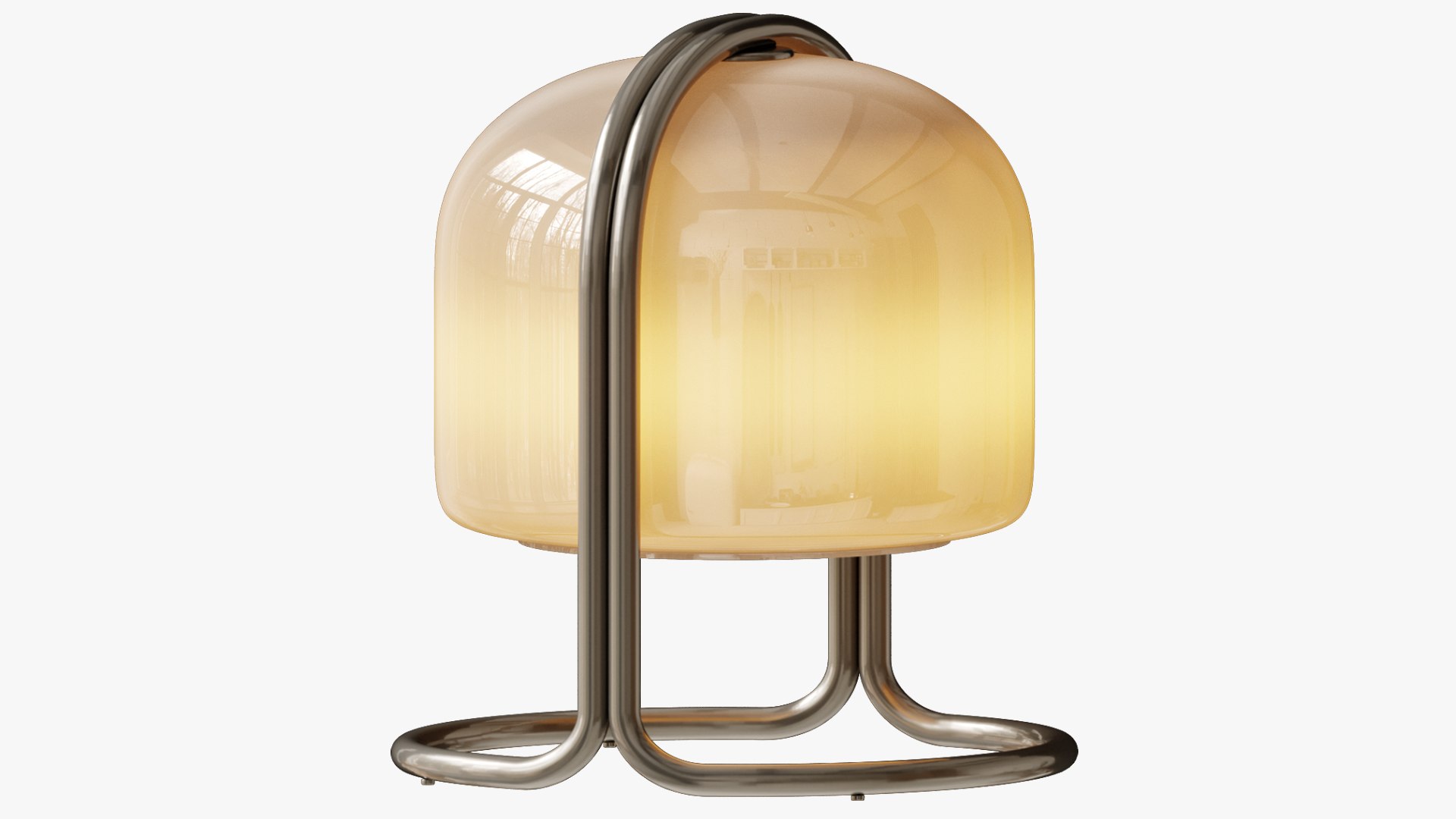 3D Remy Table Lamp - TurboSquid 2356974