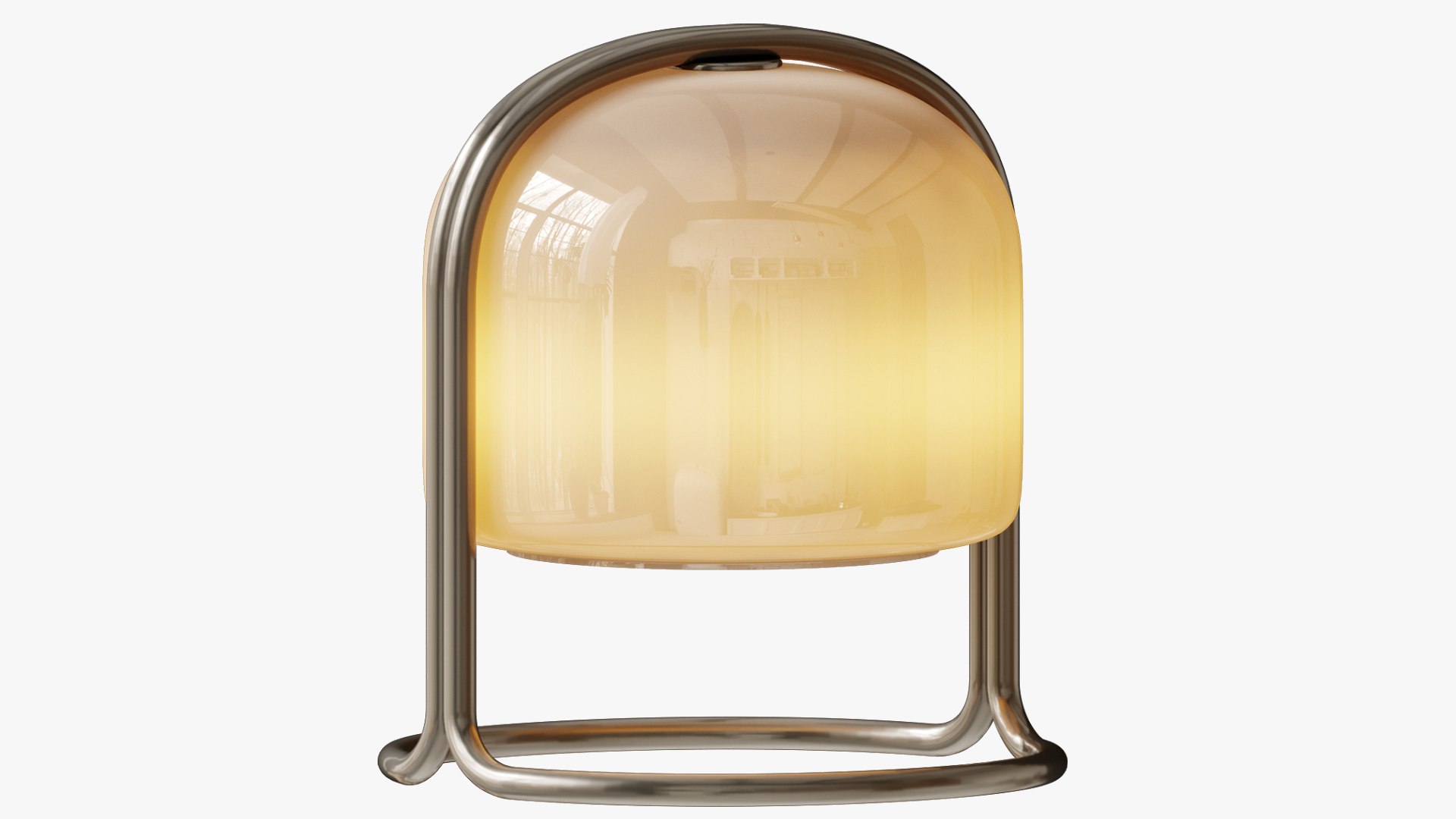 3D Remy Table Lamp - TurboSquid 2356974