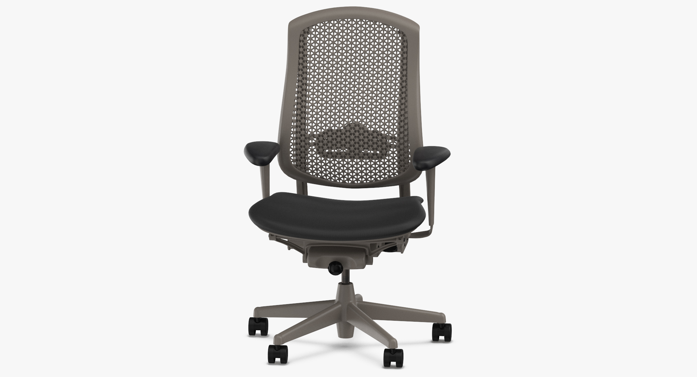 Herman miller celle chair 3D model - TurboSquid 1267548