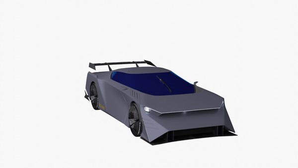 modelo 3d hiperfuerza - TurboSquid 2147455