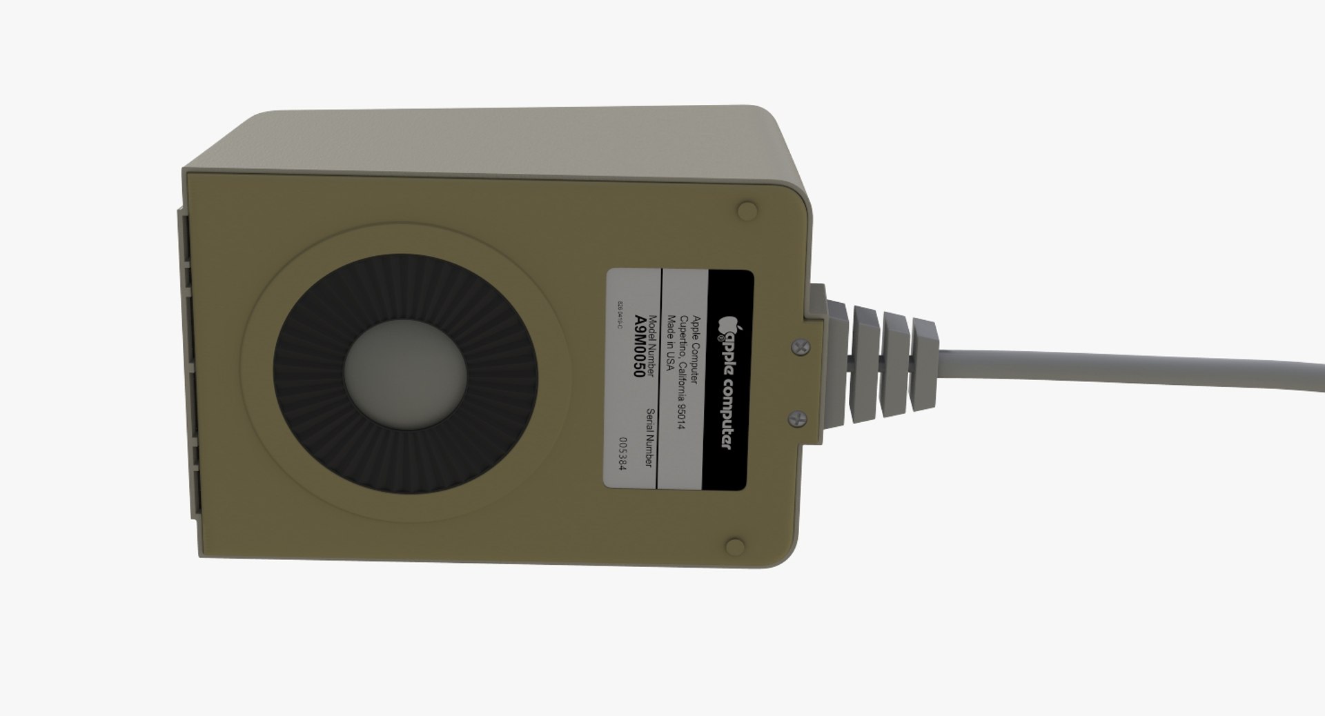 Lisa Mouse A9m0050 3D - TurboSquid 1318559