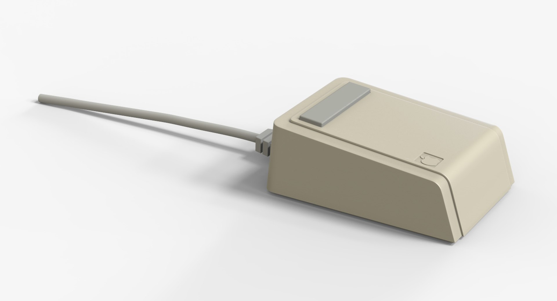 Lisa Mouse A9m0050 3D - TurboSquid 1318559