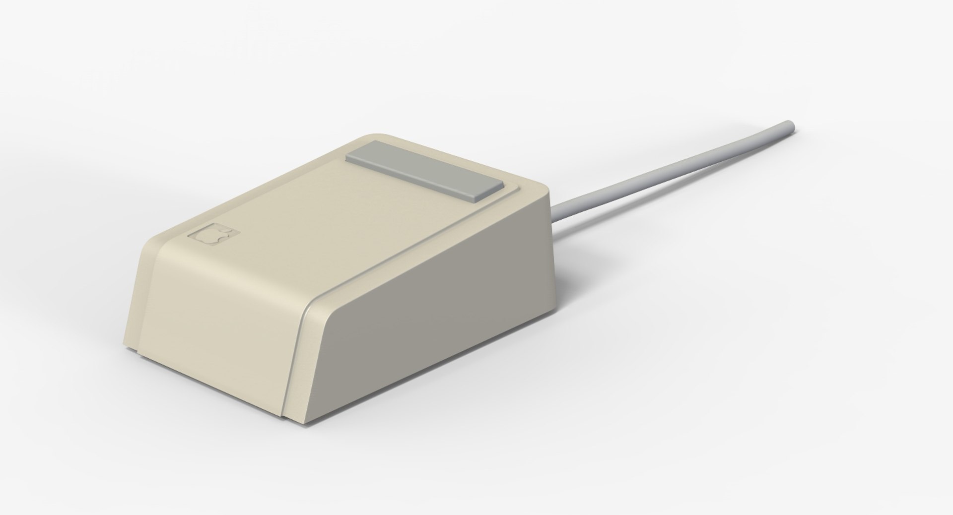 Lisa Mouse A9m0050 3D - TurboSquid 1318559