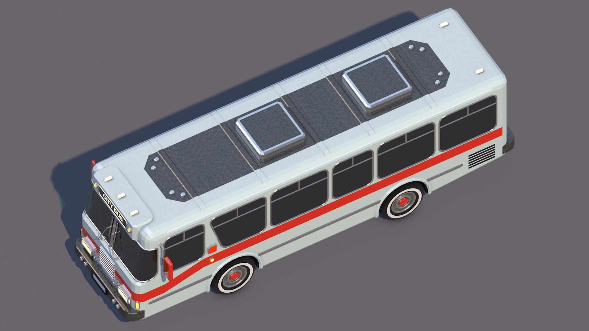 City Bus Model - TurboSquid 2147893