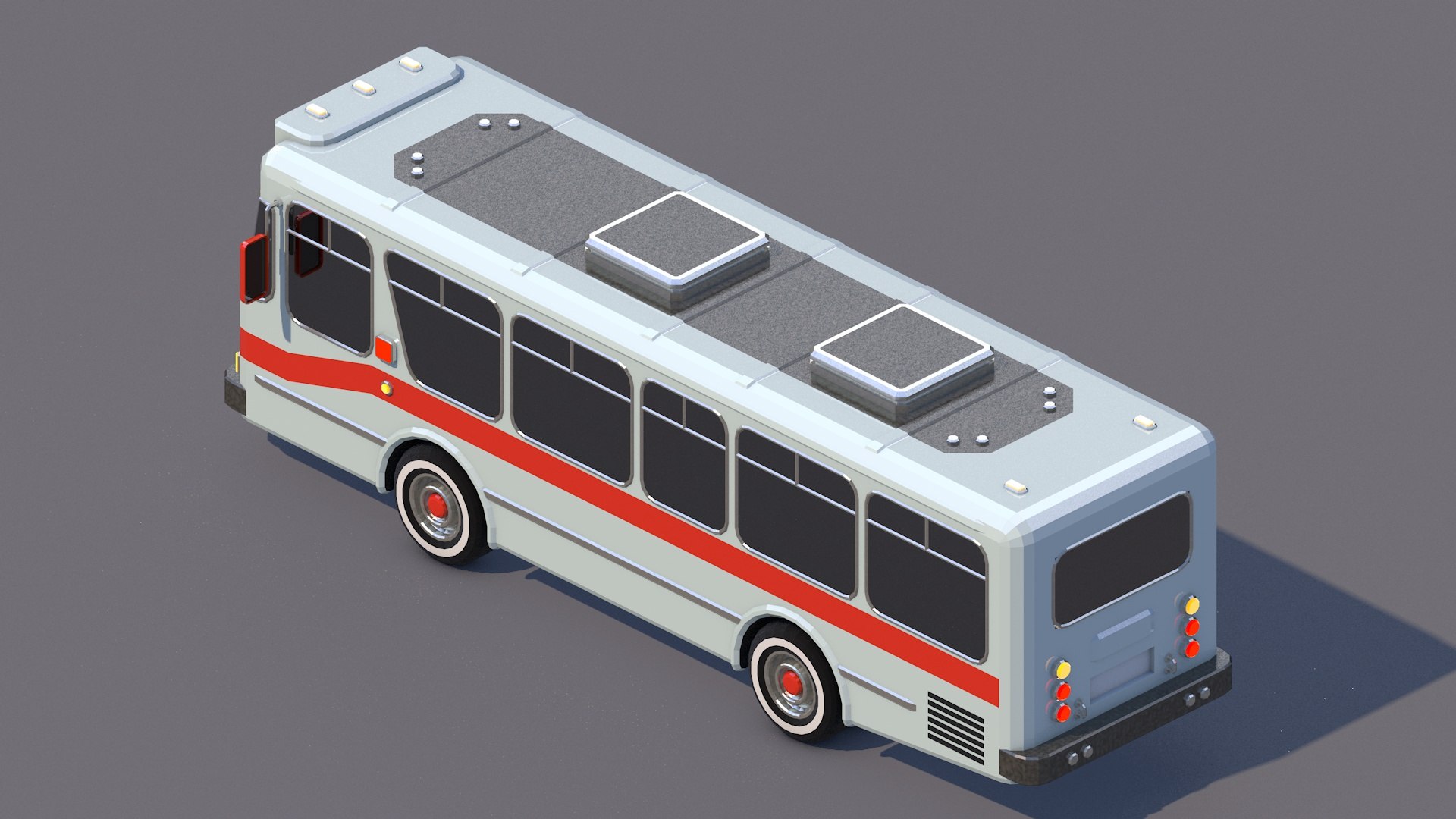 City Bus Model - TurboSquid 2147893