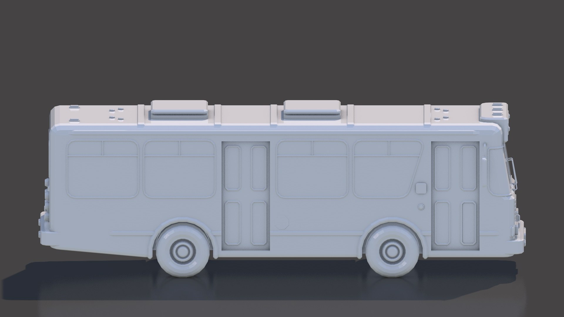 City Bus Model - TurboSquid 2147893