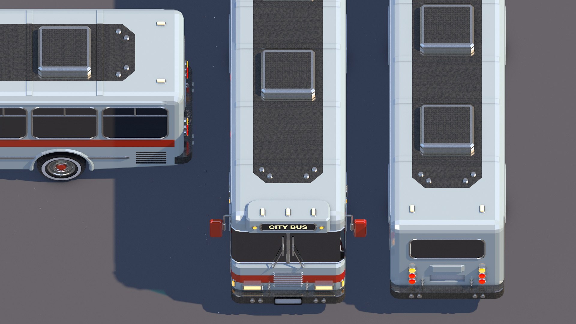 City Bus Model - TurboSquid 2147893