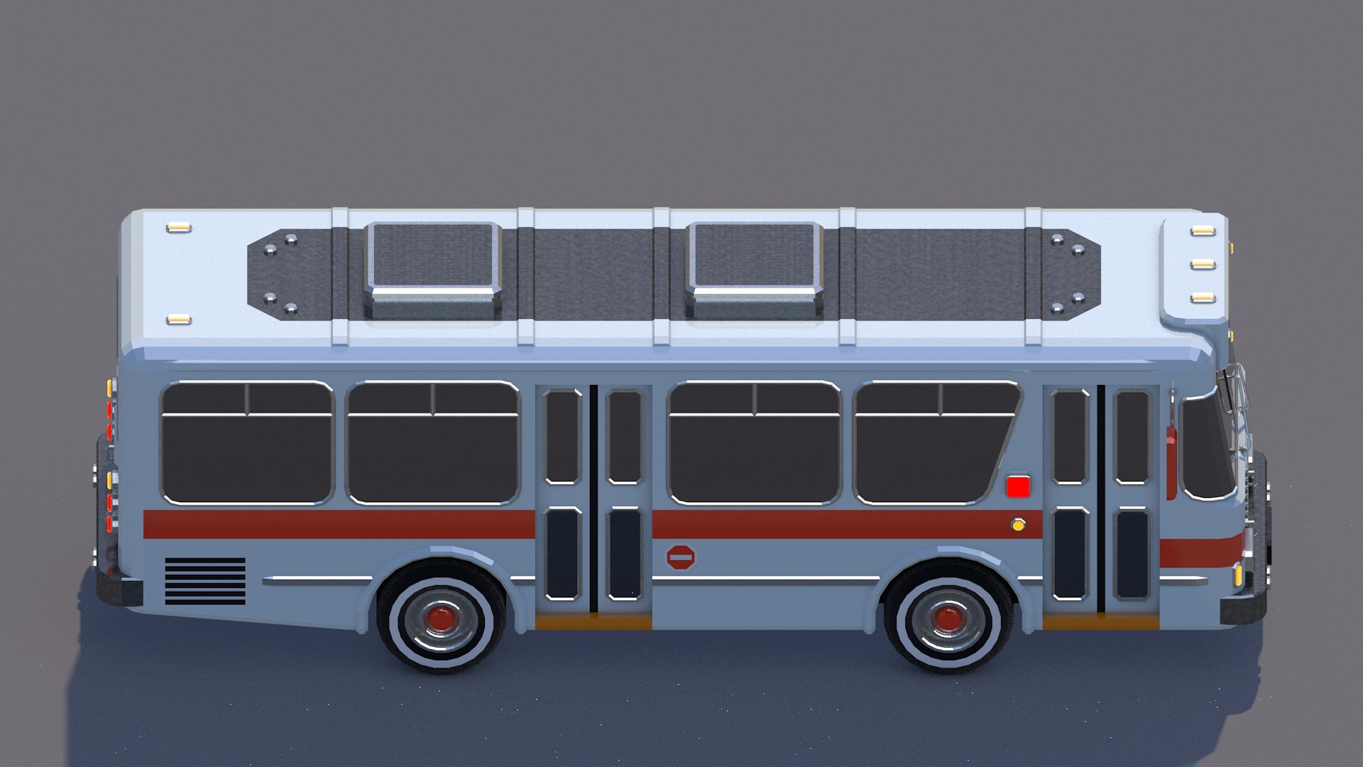 City Bus Model - TurboSquid 2147893