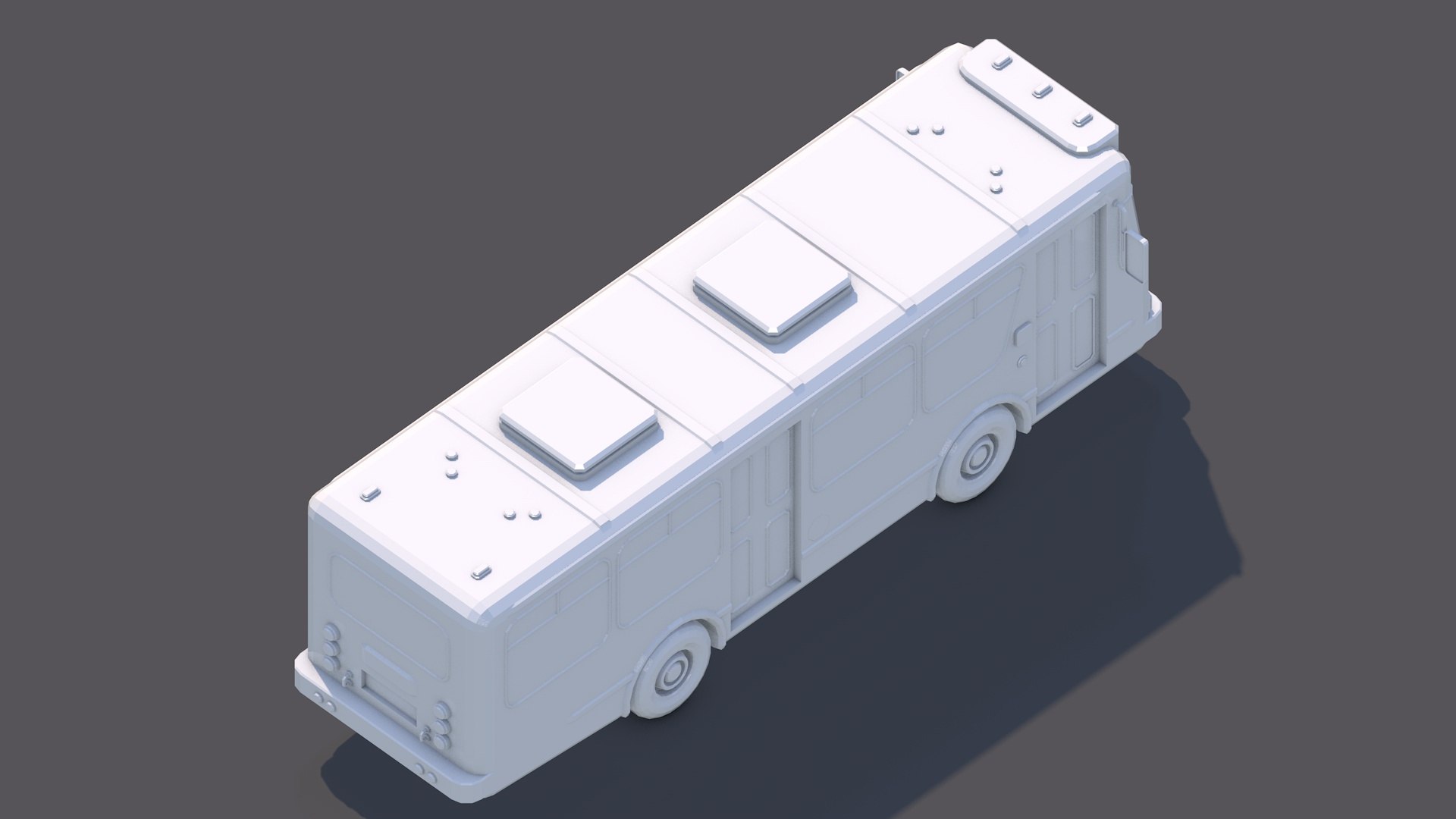 City Bus Model - TurboSquid 2147893