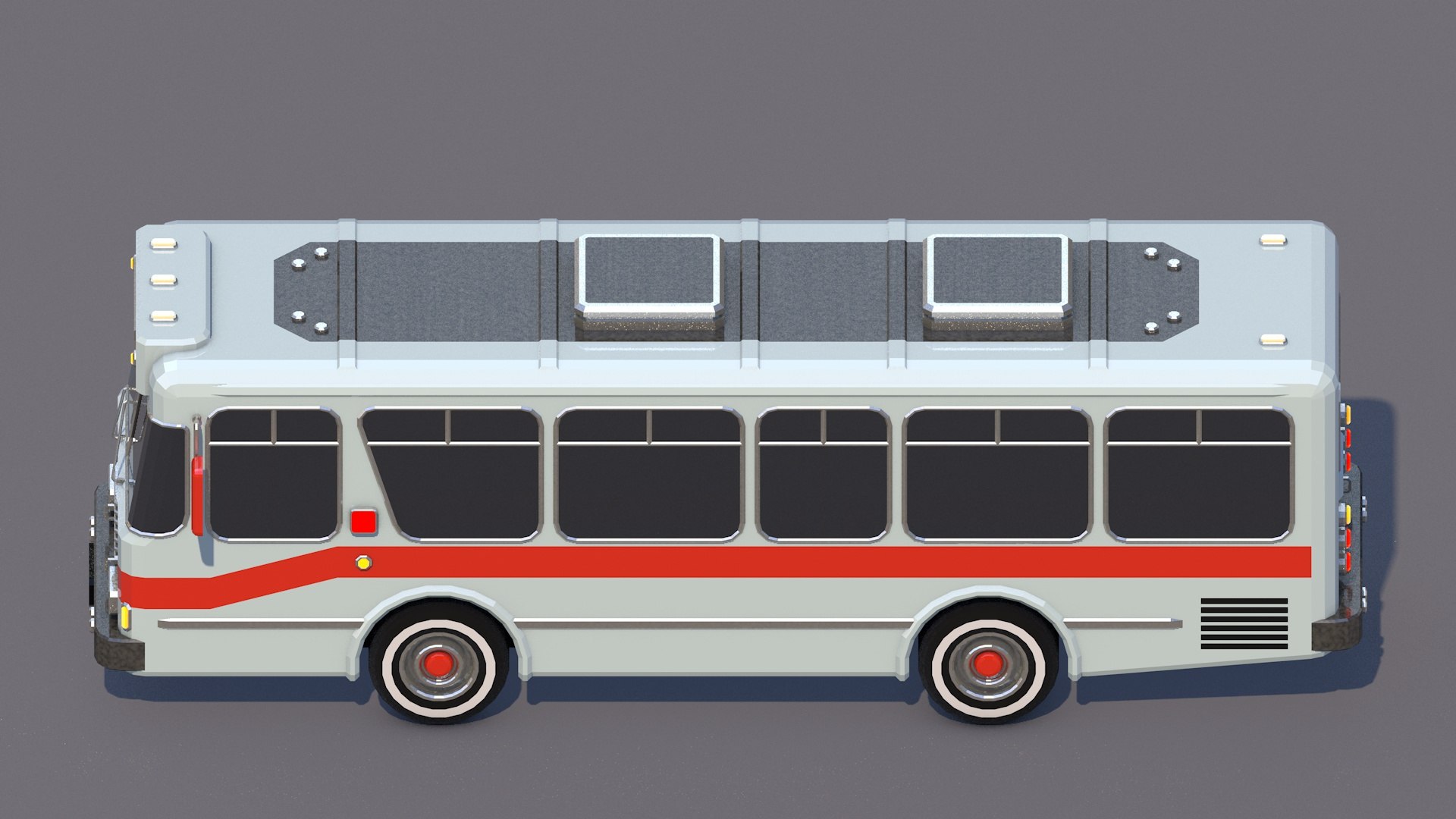 City Bus Model - TurboSquid 2147893