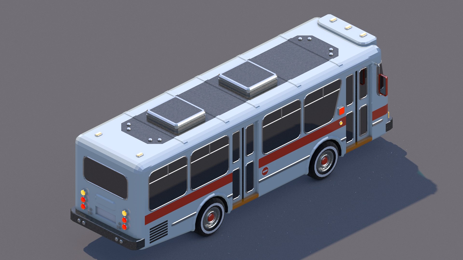 City Bus Model - TurboSquid 2147893