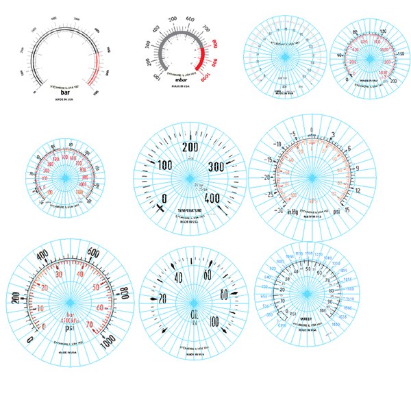 3d steam engine controls