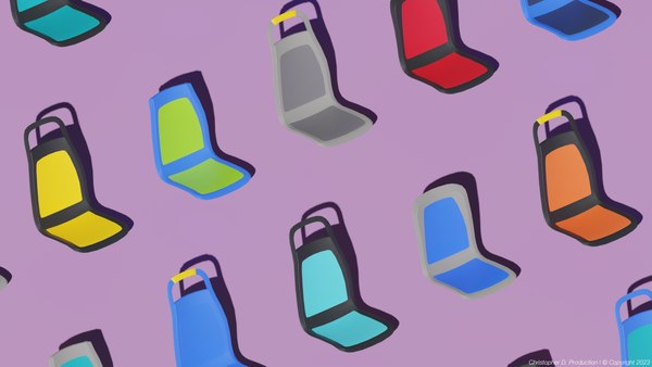 modelo 3d PAQUETE de sistemas de seguridad QSTRAINT de InSight-Prime ...