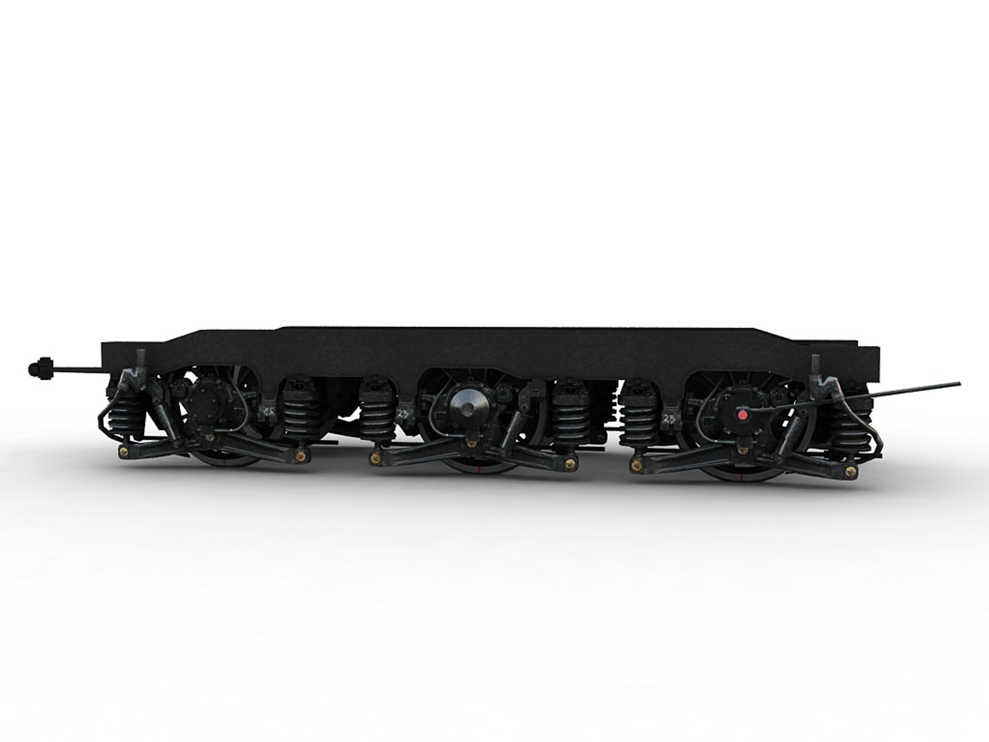 3d chs4 electric