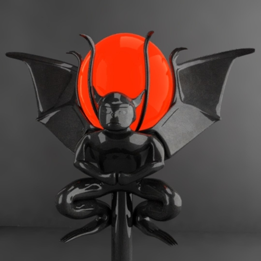 Stick Spell Magic 3d 3ds