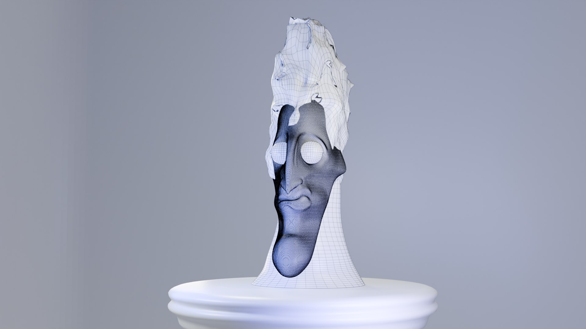 3D Hades Stylized 3D Model Greek Mythology Character - TurboSquid 2391152