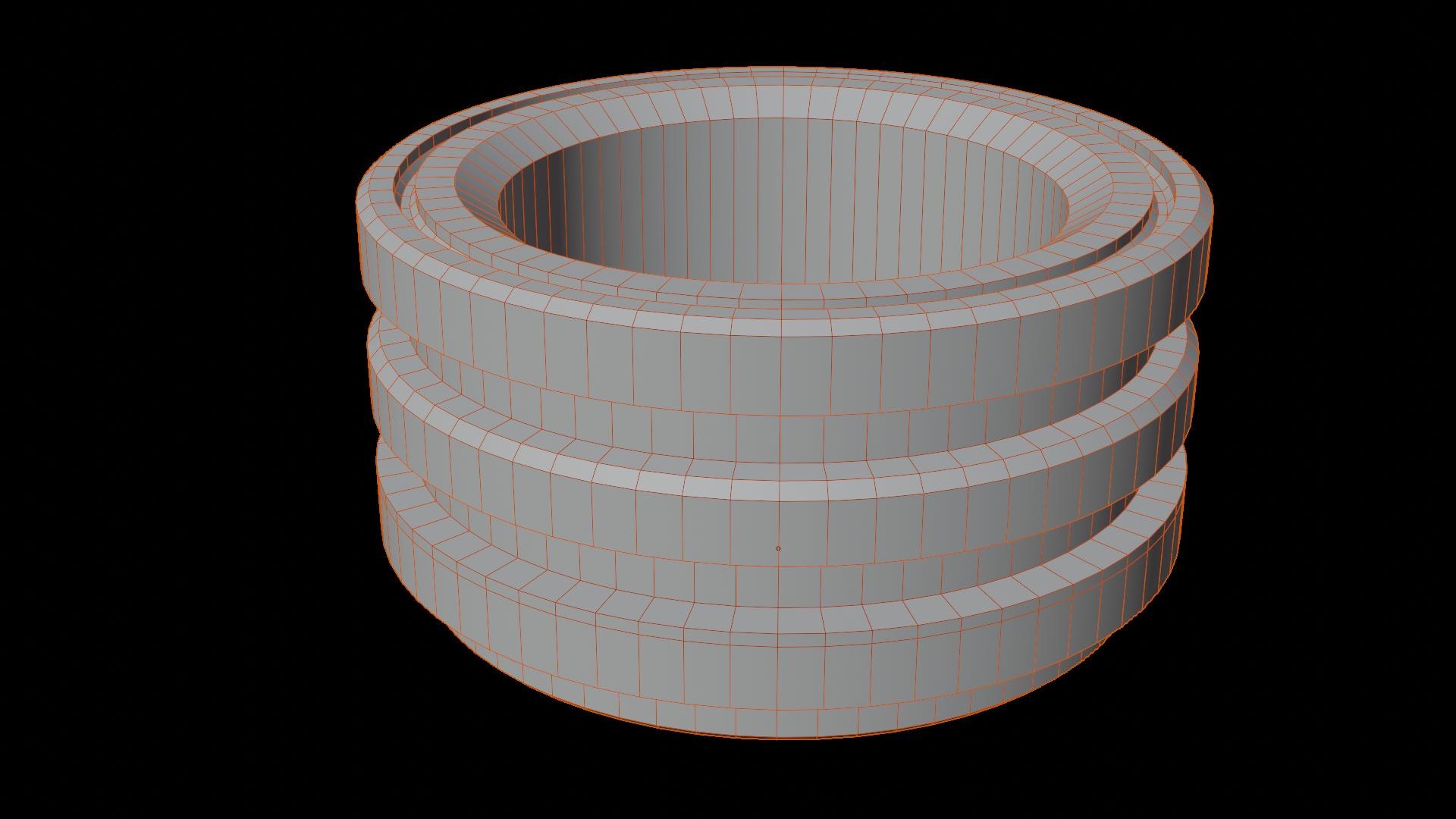 3D Metal Part - TurboSquid 2106069