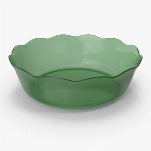 Glass Bowl 3D Models for Download | TurboSquid