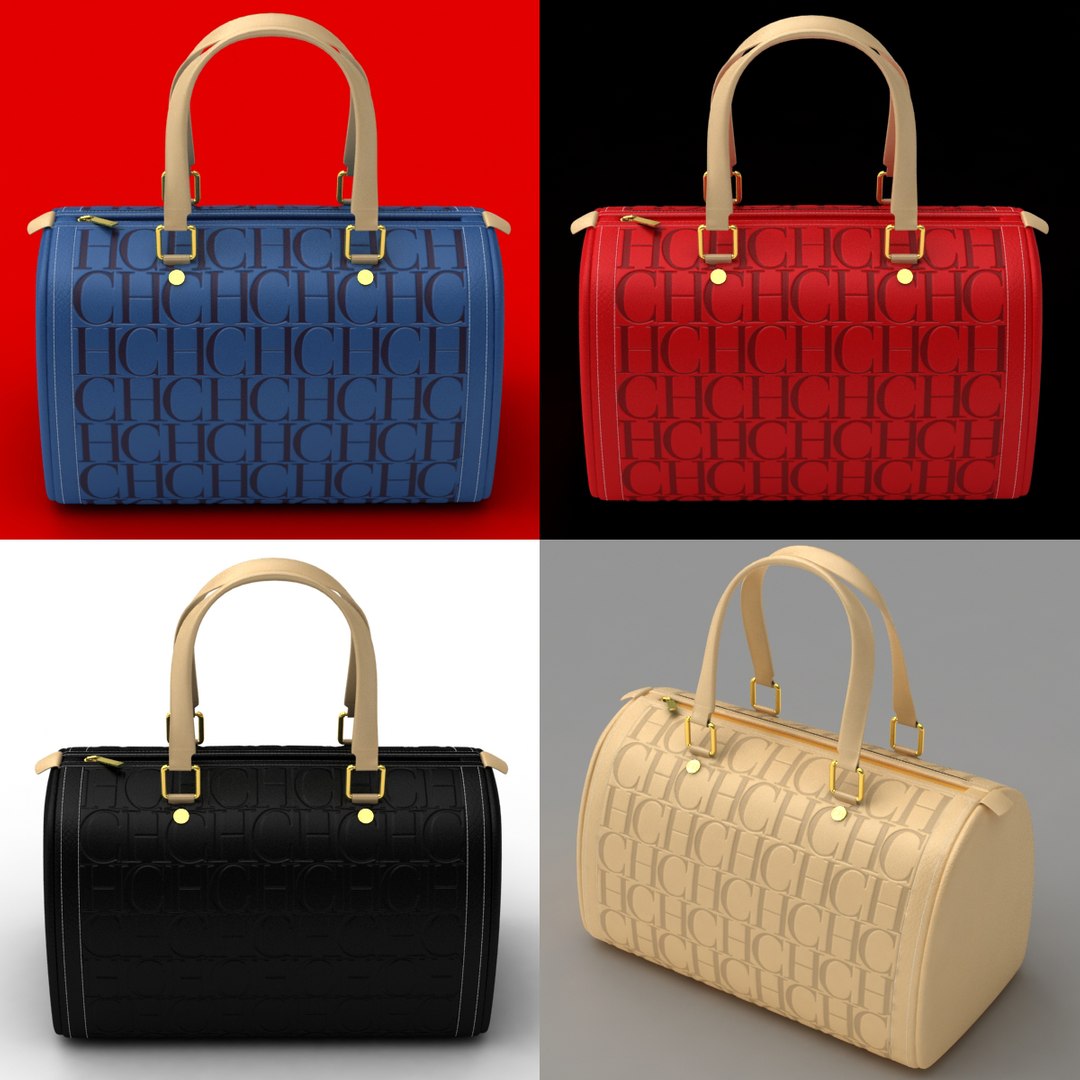 Carolina Bag Max