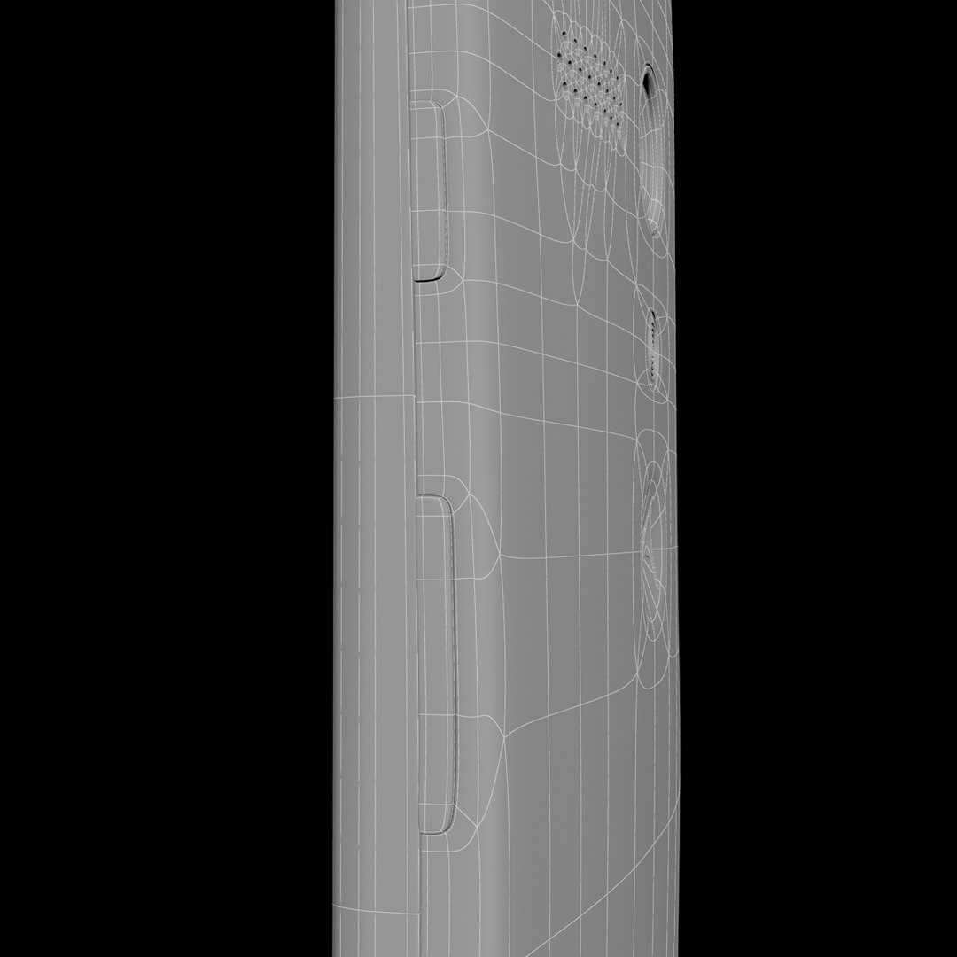 3ds max realistic motorola moto g