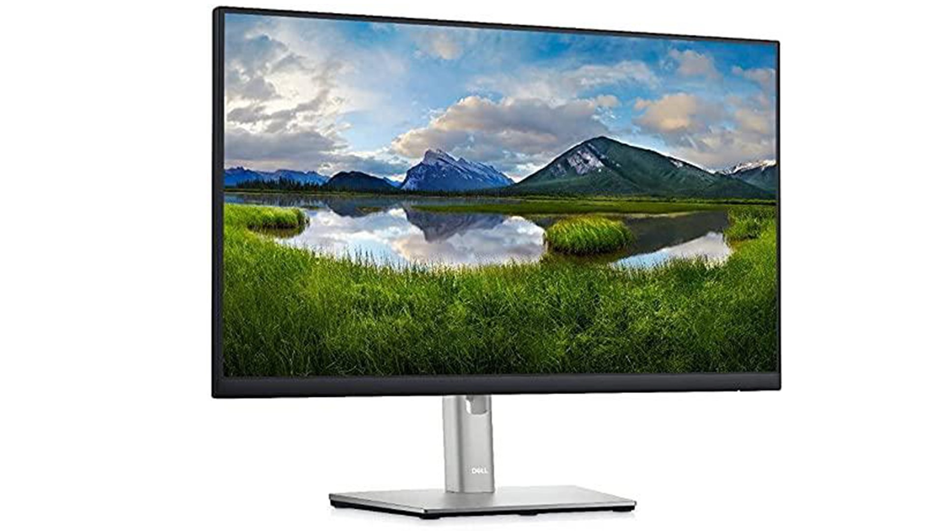 Dell 32 Inch 4K Monitor 3840 X 2160 3D - TurboSquid 2386793