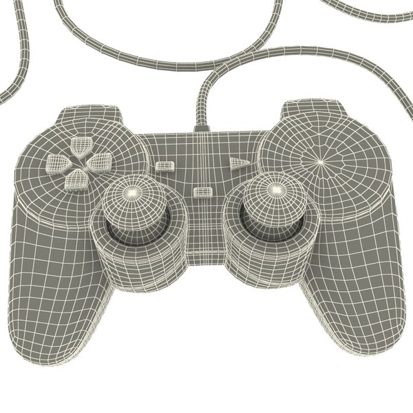 controllers v1 3d max
