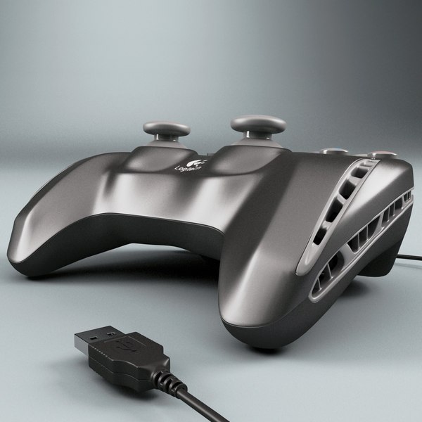controllers v1 3d max