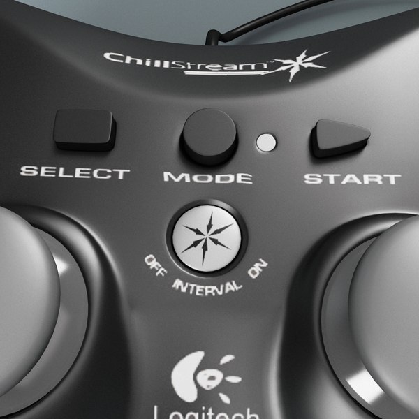 controllers v1 3d max