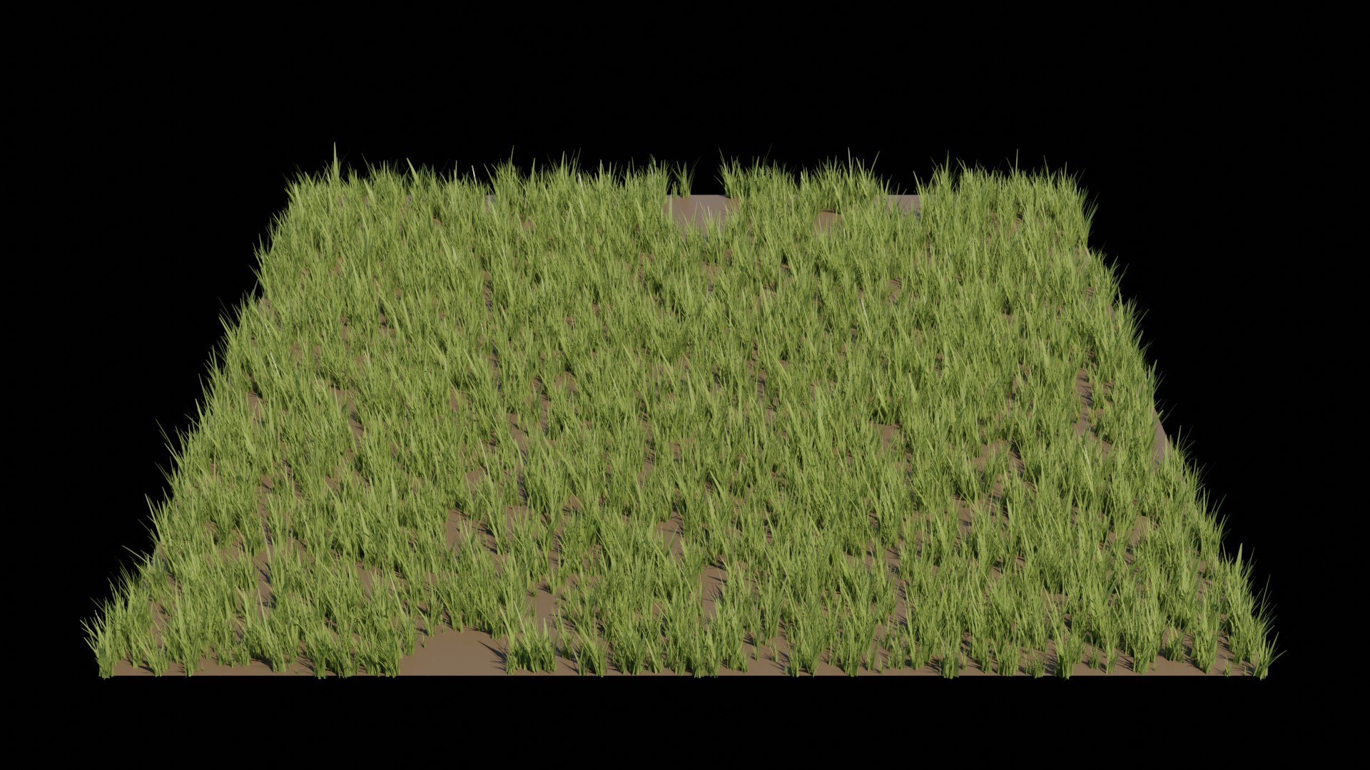 modelo 3d Animación de tierras de pasto. - TurboSquid 2136765