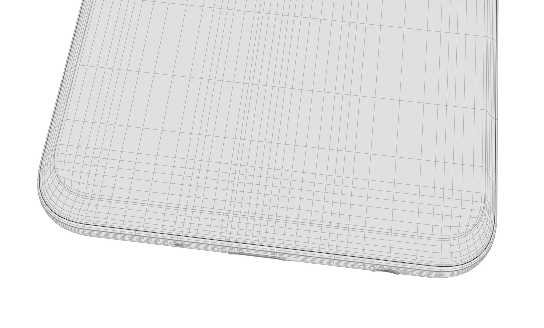 Motorola zoom colors 3D model - TurboSquid 1459710