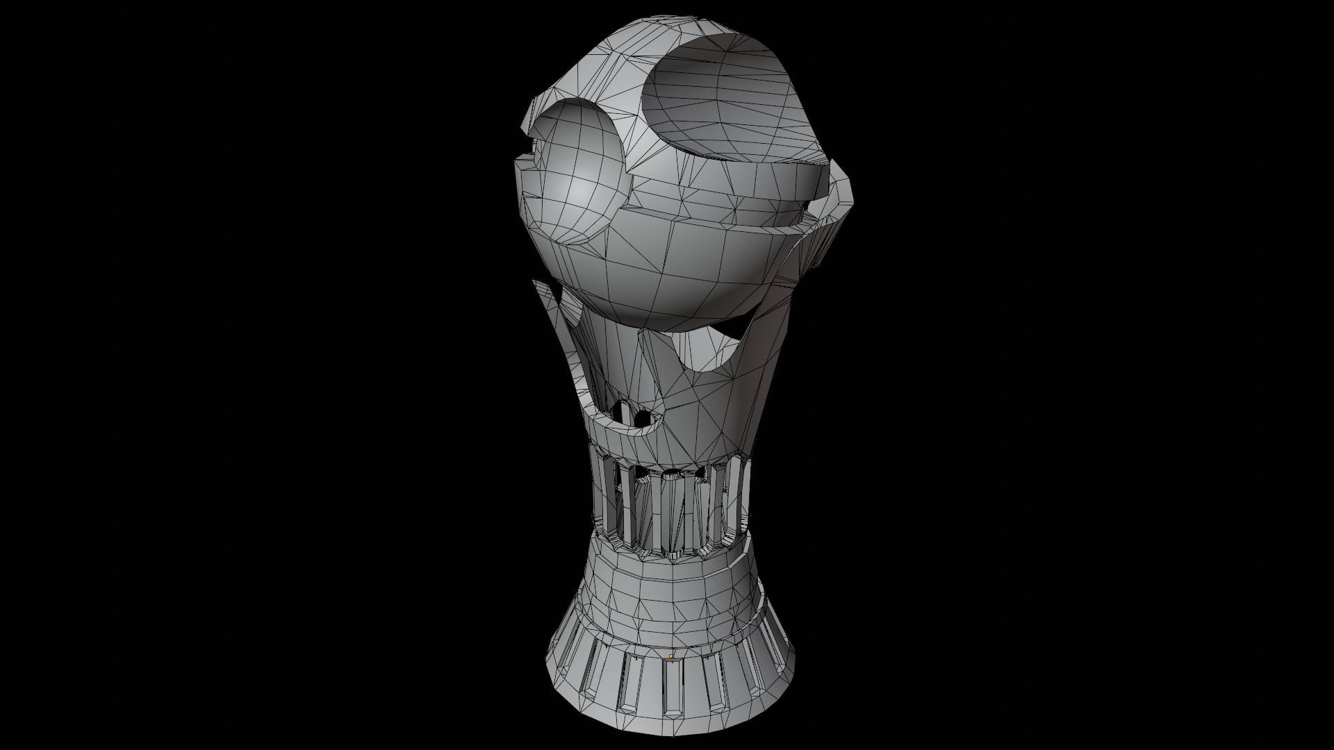 Cup Model - TurboSquid 2071727