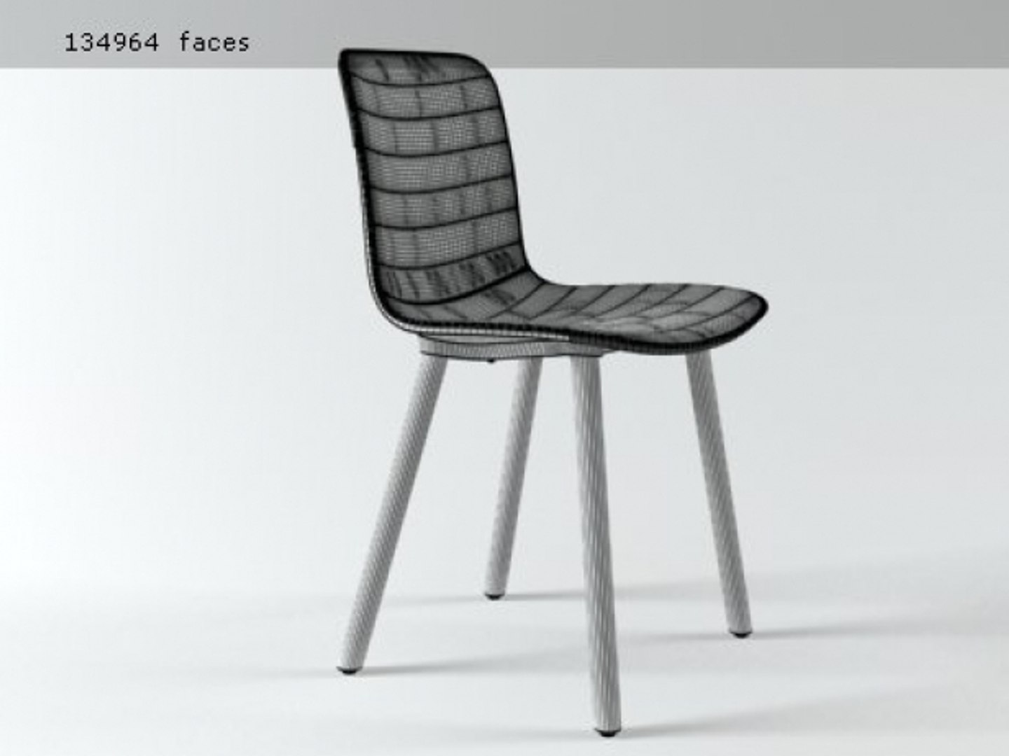 3D Hal Wood - TurboSquid 1176457