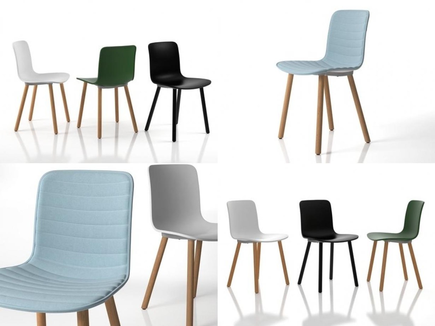 3D Hal Wood - TurboSquid 1176457