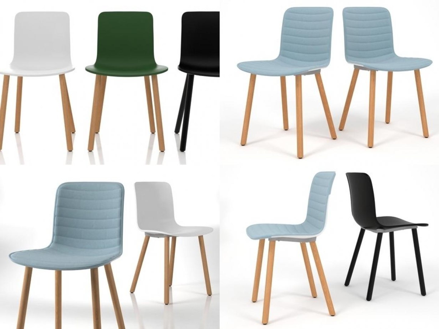 3D Hal Wood - TurboSquid 1176457